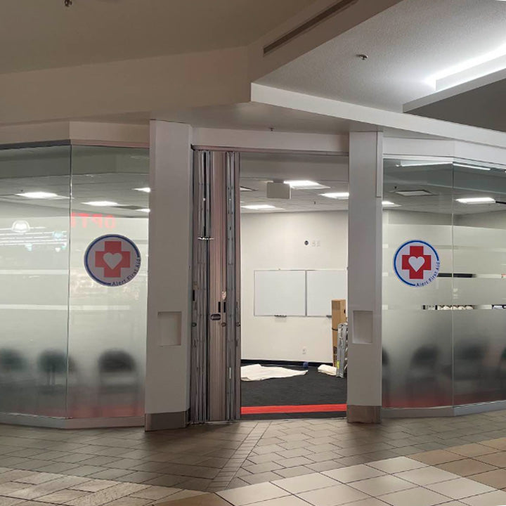 First Aid Training Season – 72hours.ca