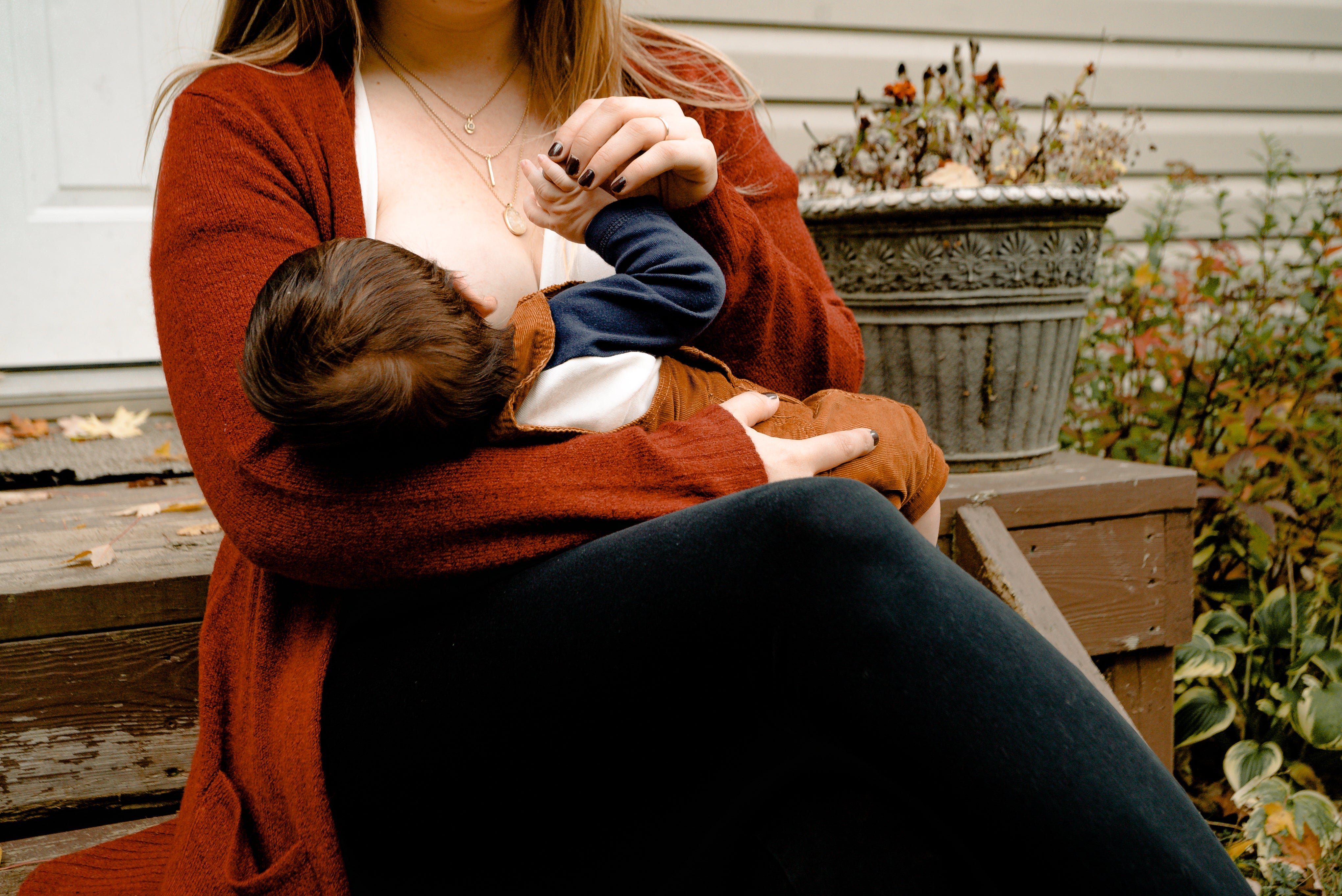 Coronavirus and breastfeeding: The correct welfare approach – 72hours.ca