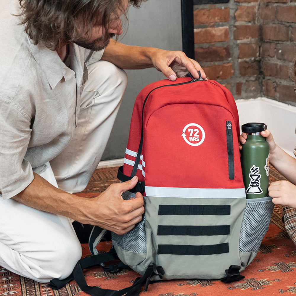 Emergency Kits and Supplies – 72hours.ca