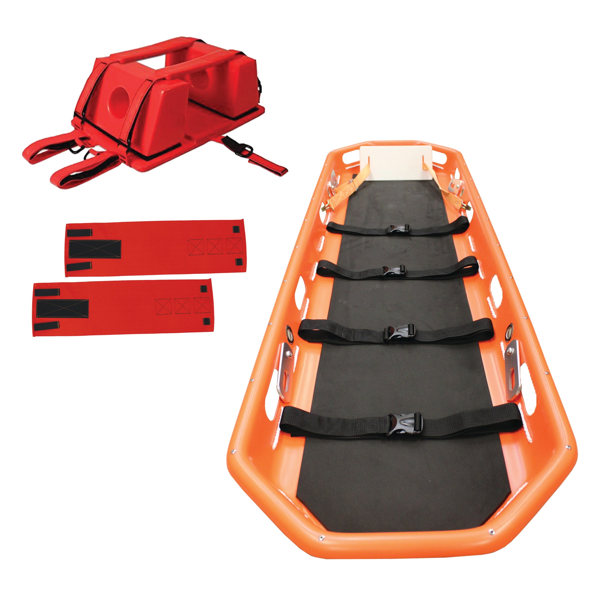 Immobilization Devices – 72hours.ca