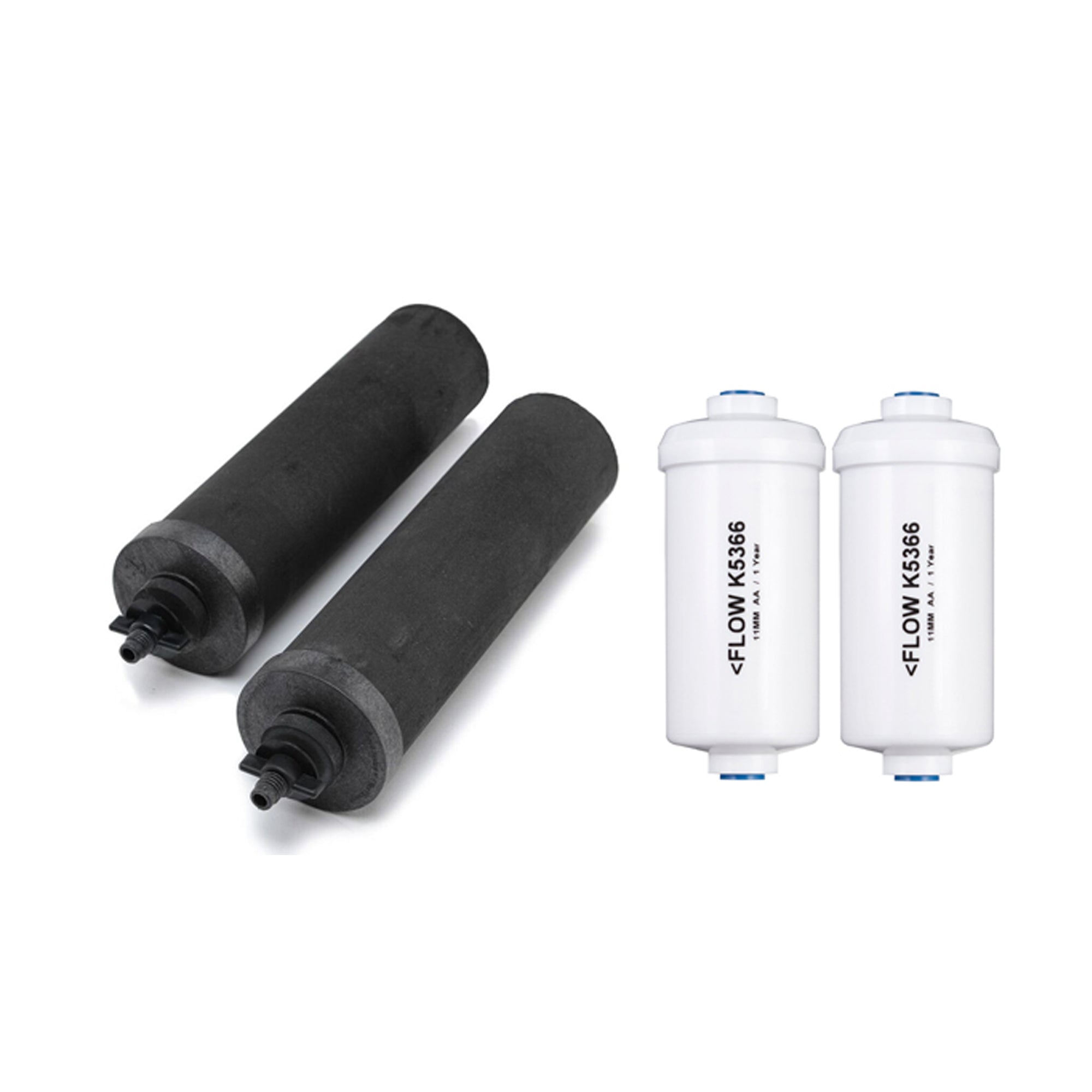 Berkey® Parts and Accessories – 72hours.ca