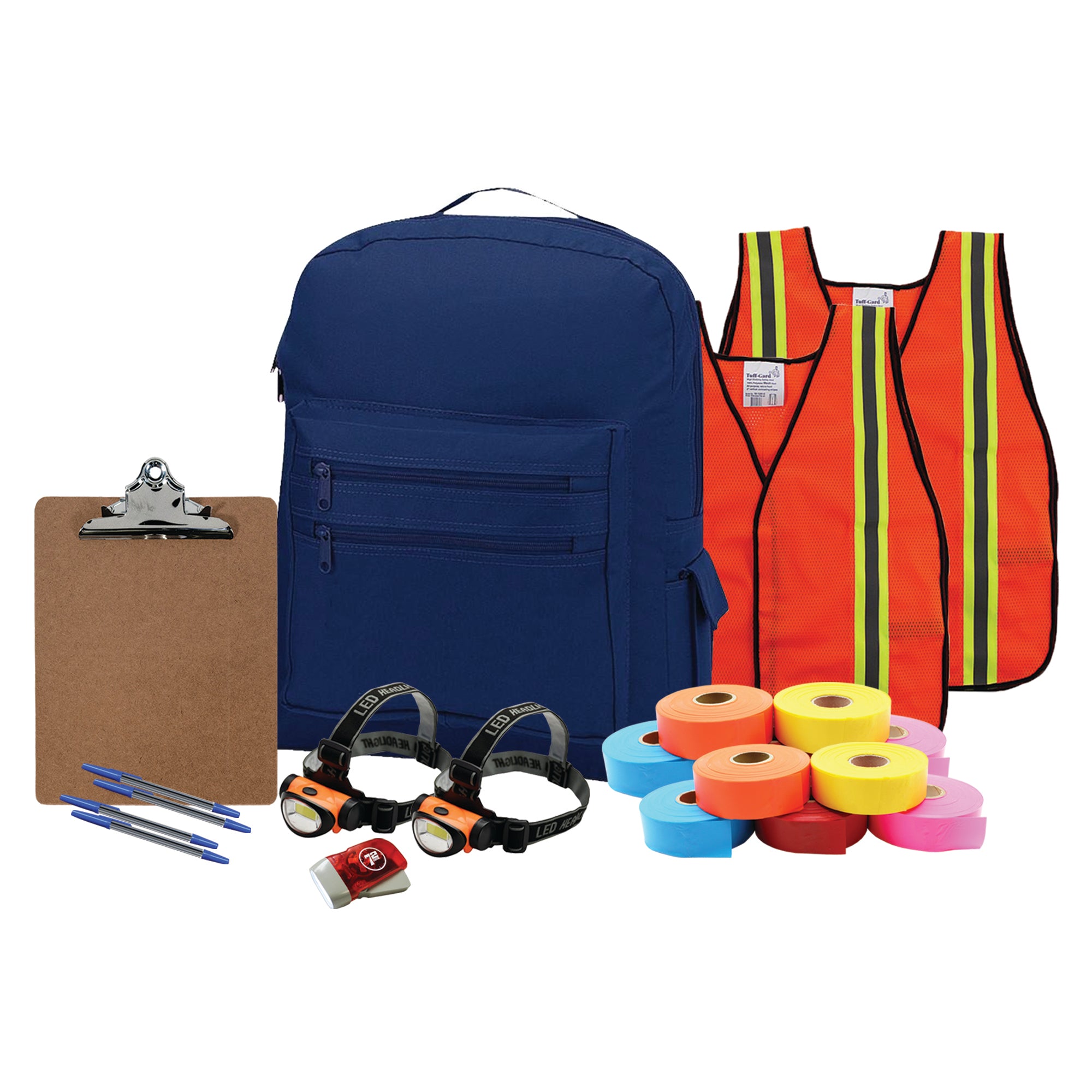 Search and Rescue – 72hours.ca